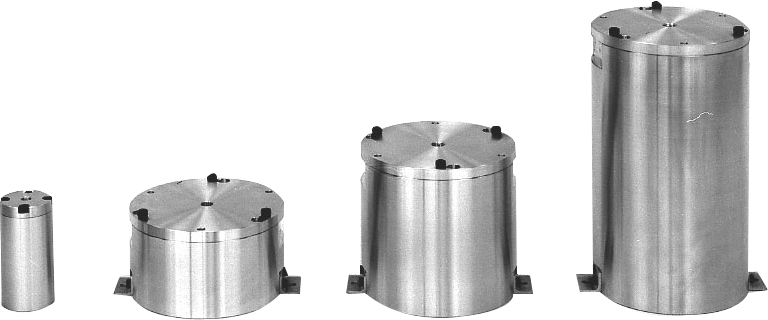 Master Chamber MC Series - COSMO LEAK TESTER / COSMO INSTRUMENTS CO., LTD.